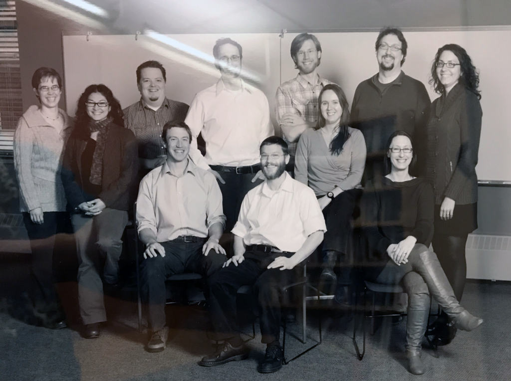 Alumni | Alaska Family Medicine Residency