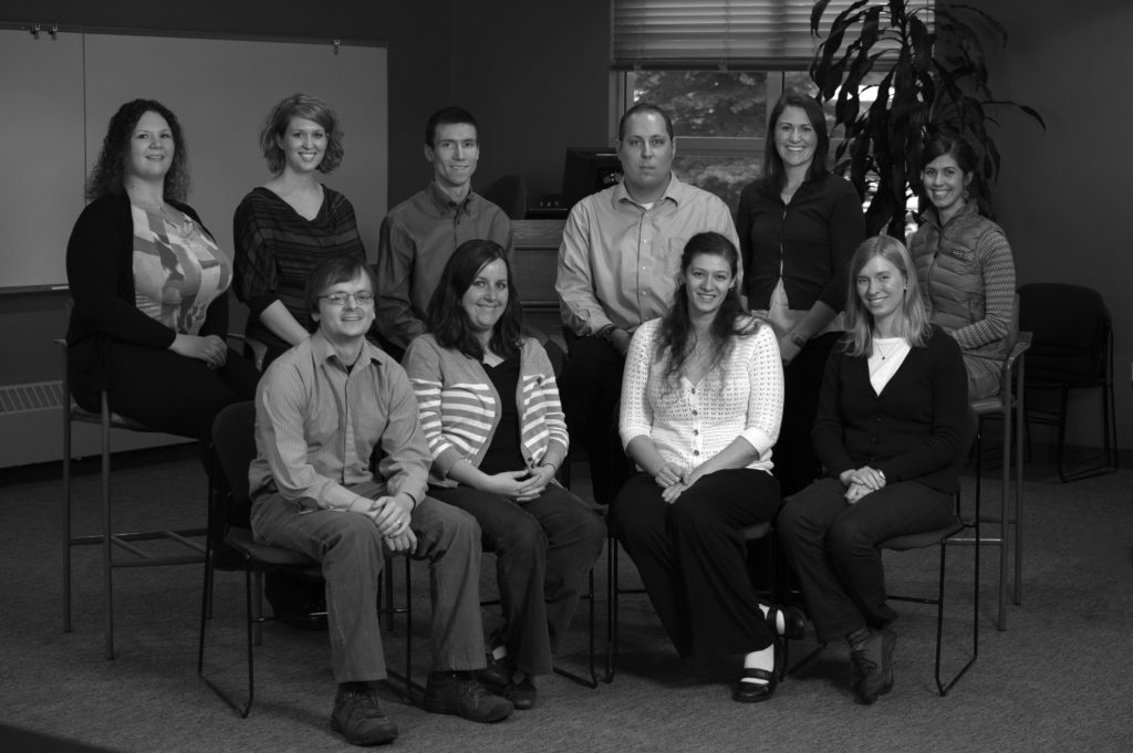 Alumni | Alaska Family Medicine Residency