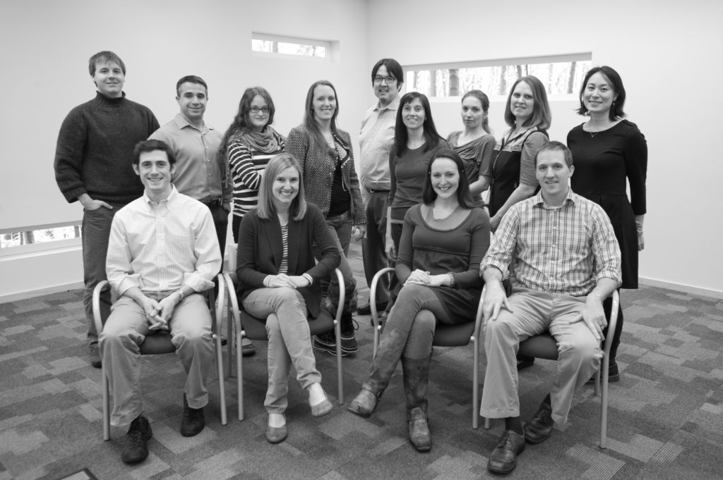 Alumni | Alaska Family Medicine Residency