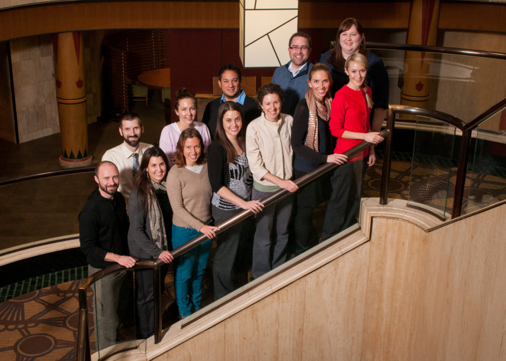 Alumni | Alaska Family Medicine Residency