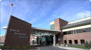 Our Facilities | Alaska Family Medicine Residency