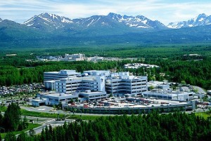 Our Facilities | Alaska Family Medicine Residency