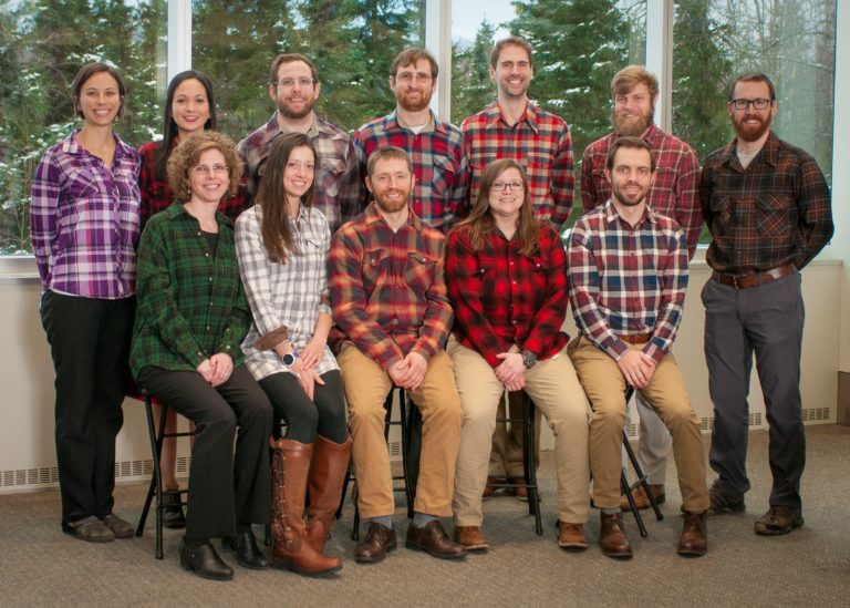 Alumni | Alaska Family Medicine Residency