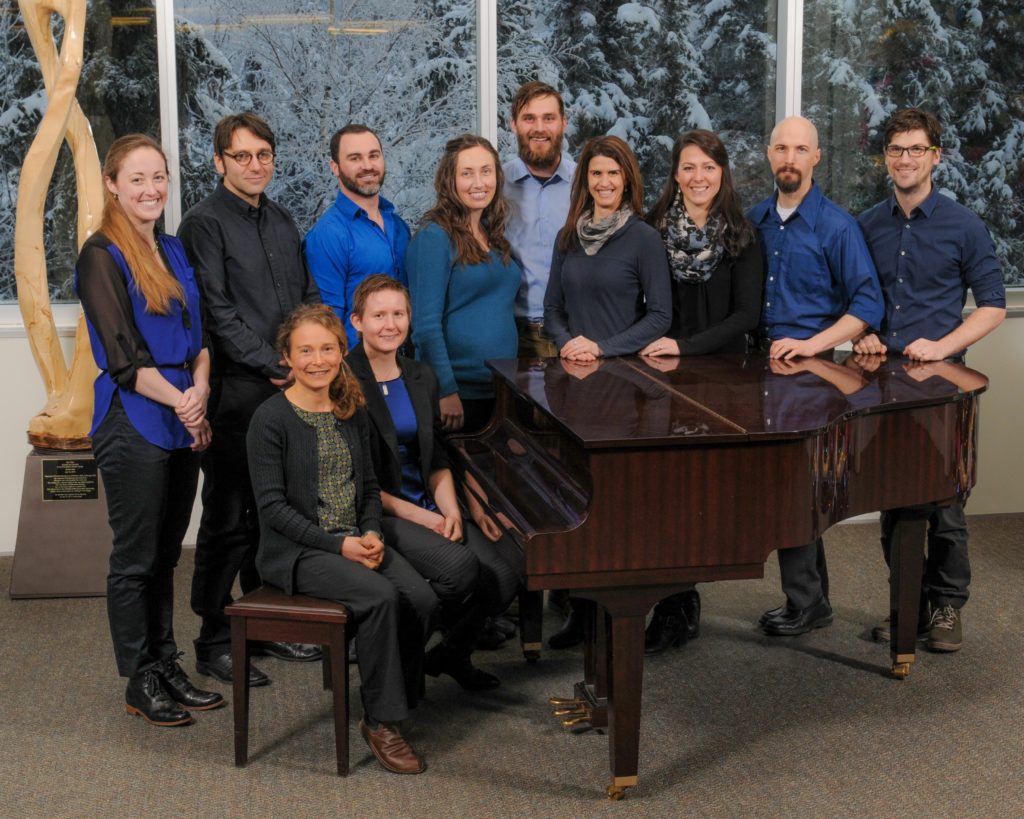 Alumni | Alaska Family Medicine Residency