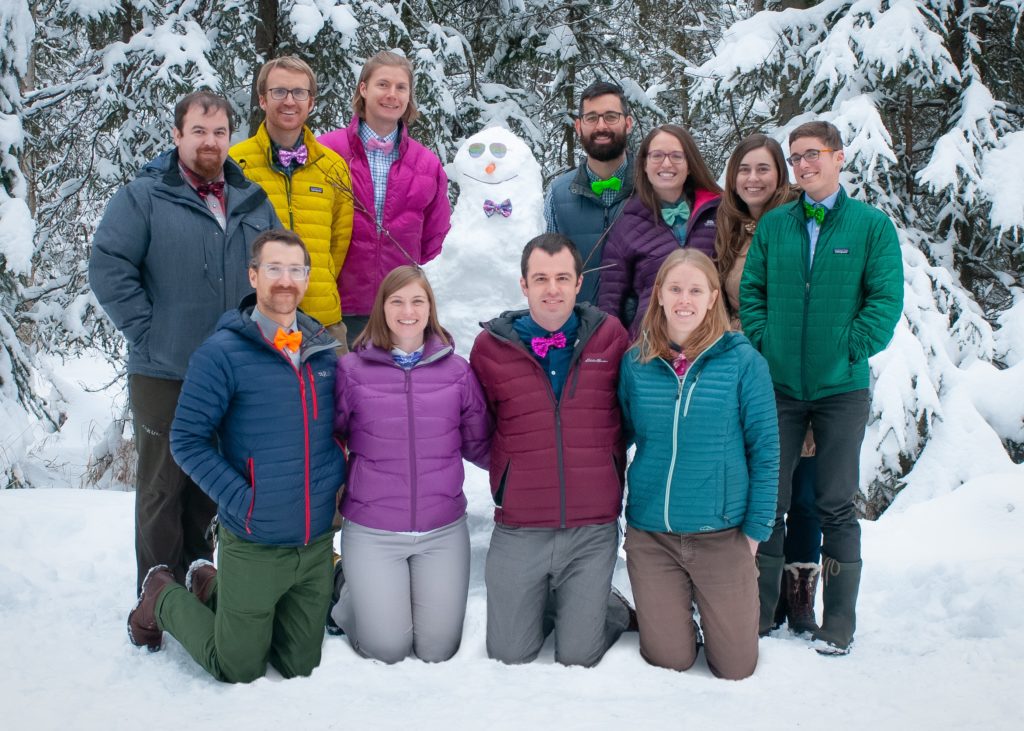 Alumni | Alaska Family Medicine Residency