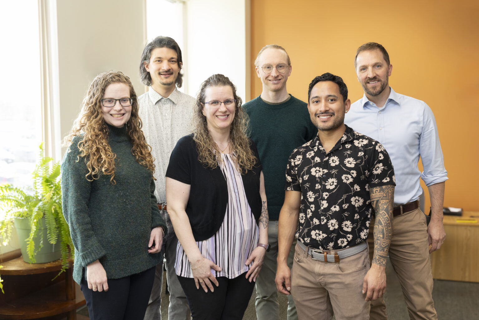 Addiction Medicine Home | Alaska Family Medicine Residency